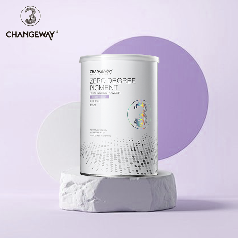 Hair Bleaching Powder