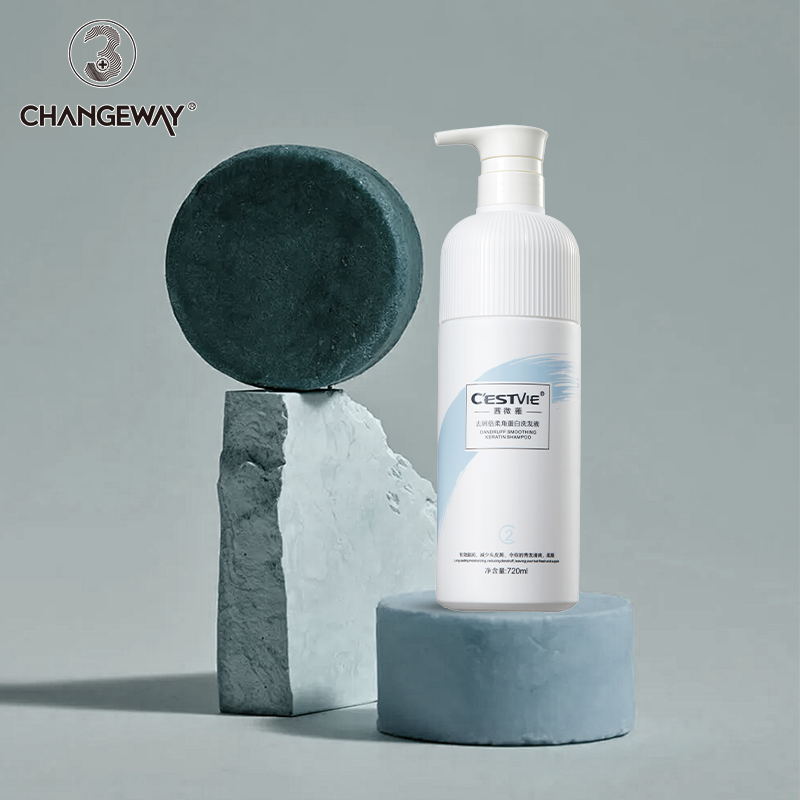 cestvie shampoo and conditioner