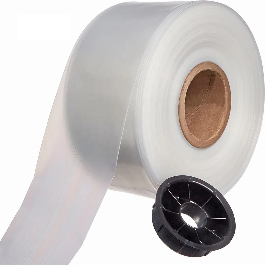 Custom poly plastic tubing roll wholesale - Mingyi