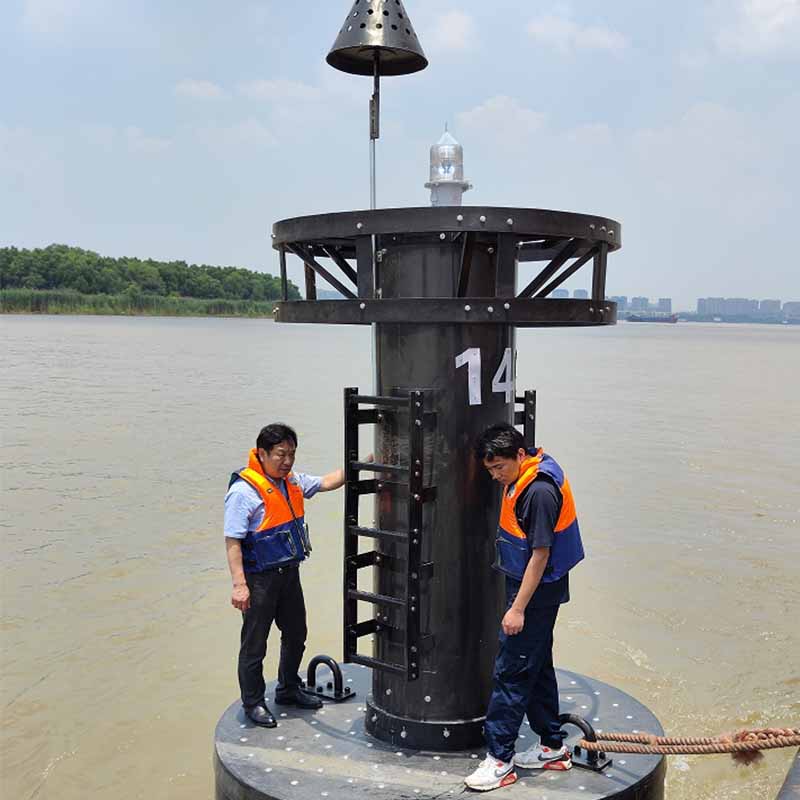 Top Marine Buoys Manufacturers in China