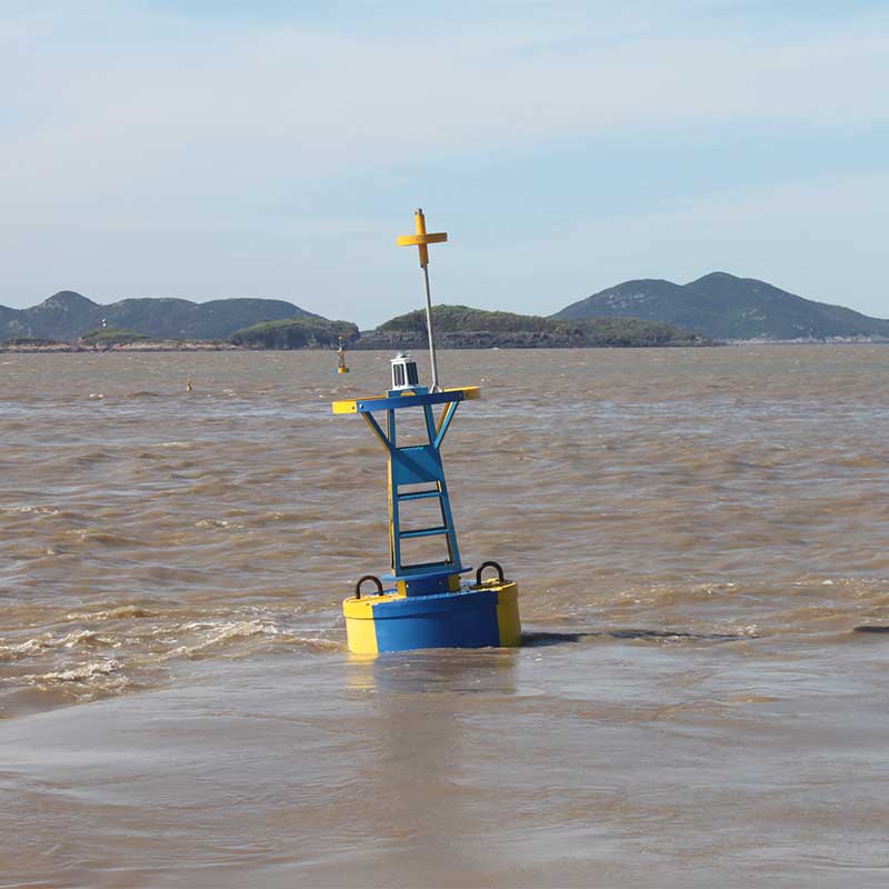 1500mm Diameter Navigation Buoy