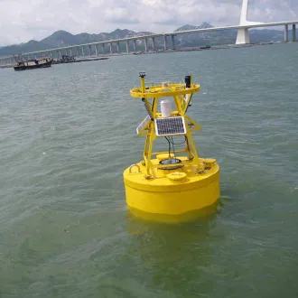 data buoy