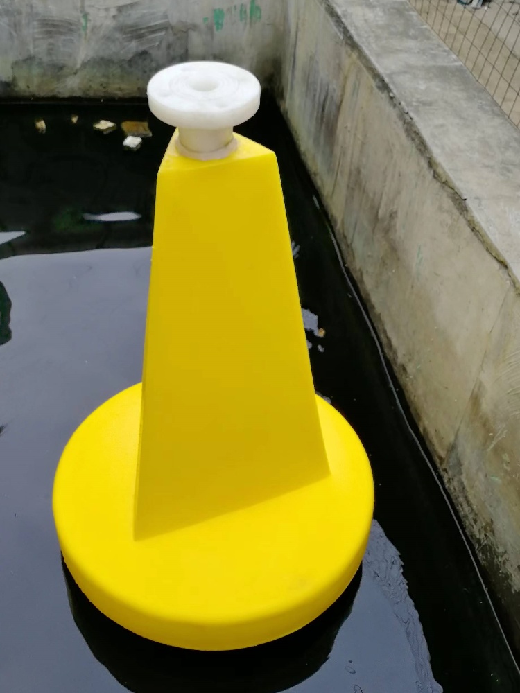 700mm Diameter Polyethylene Navigation Buoy