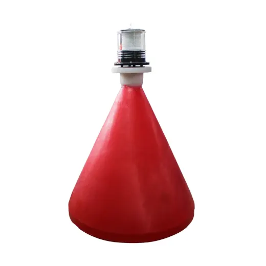 700*900mm Diameter Polyethylene Navigation Buoy
