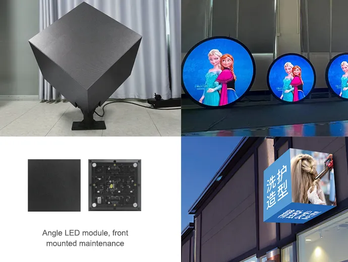 creative led screen,creative led signs,creative video wall
