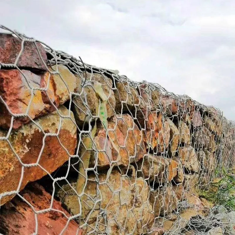 Gabion Boxes For Sale