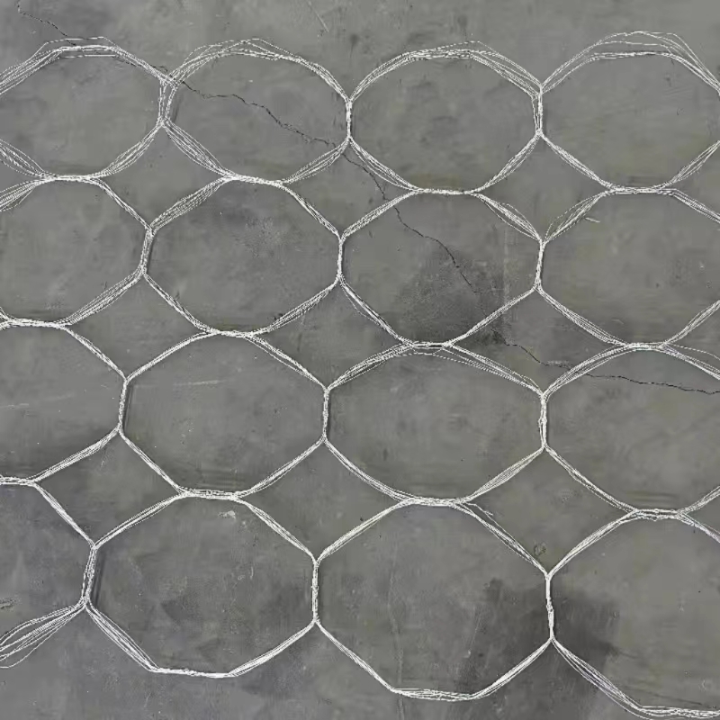 mzp tangle wire