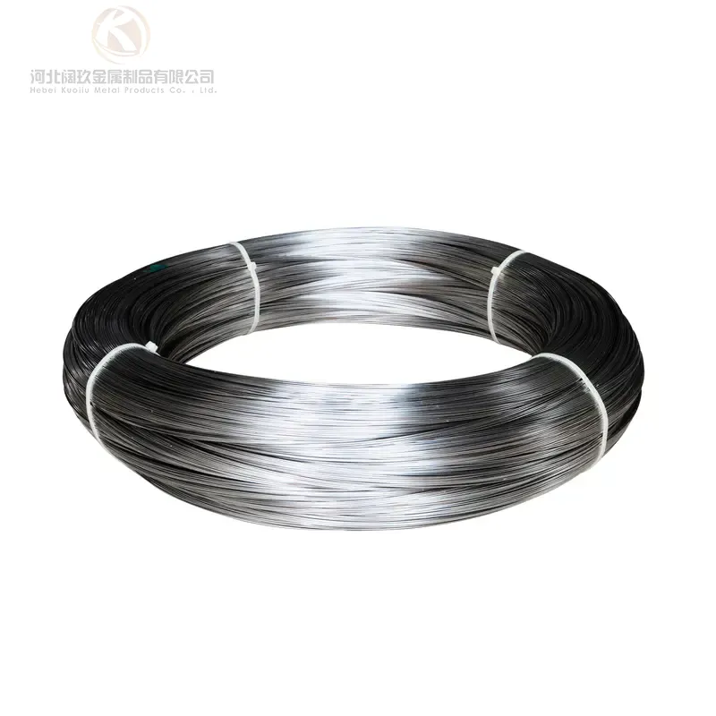 stainless steel wire