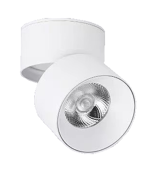 Adjustable surface mounted led downlight for ceiling lighting,ceiling ...