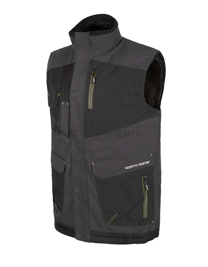 Work vest