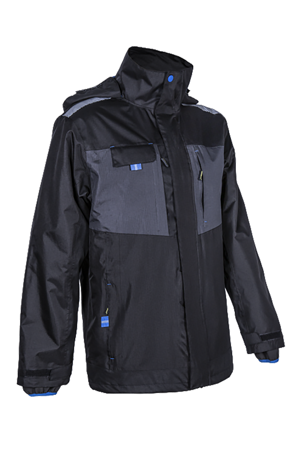 3 IN 1 JACKET