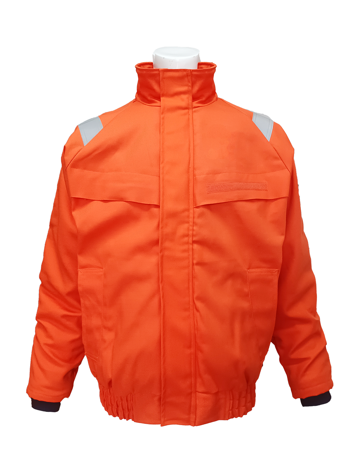 FUNCTIONAL JACKET, EN11612, EN1149-5, EN11611, EN61482