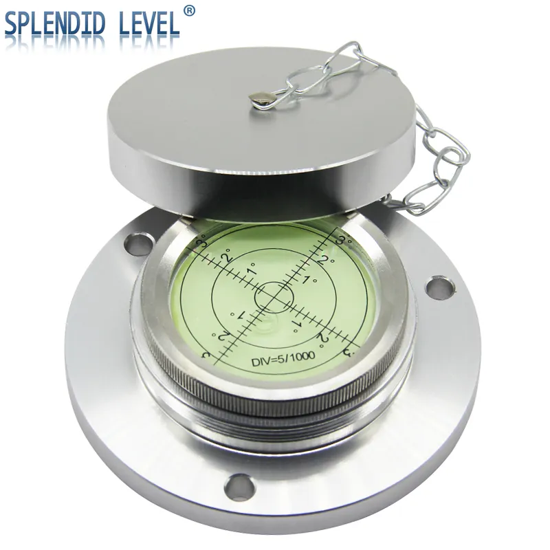 Crane Level Bubble 110 Drilling Rig High-Precision Level Bubble ...