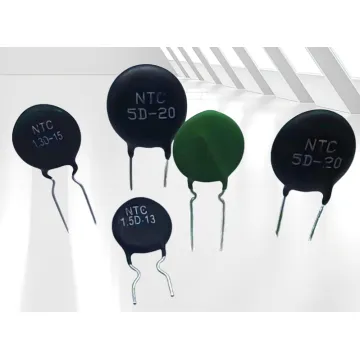 Thermal Protected Varistor, TMOV, Varistor, Thermal Fuse MOV, TFMOV ...