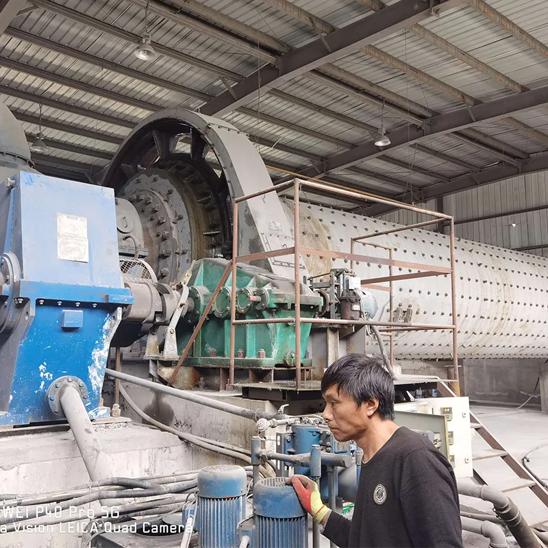 Copper, Lead and Zinc Mineral Processing Technology