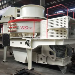 VSI Sand Making Machine,VSI Sand Maker