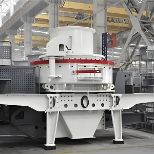VSI Sand Making Machine,VSI Sand Maker