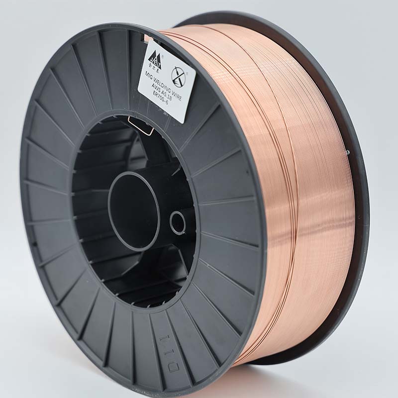 ER70S-6 MIG Welding Wire