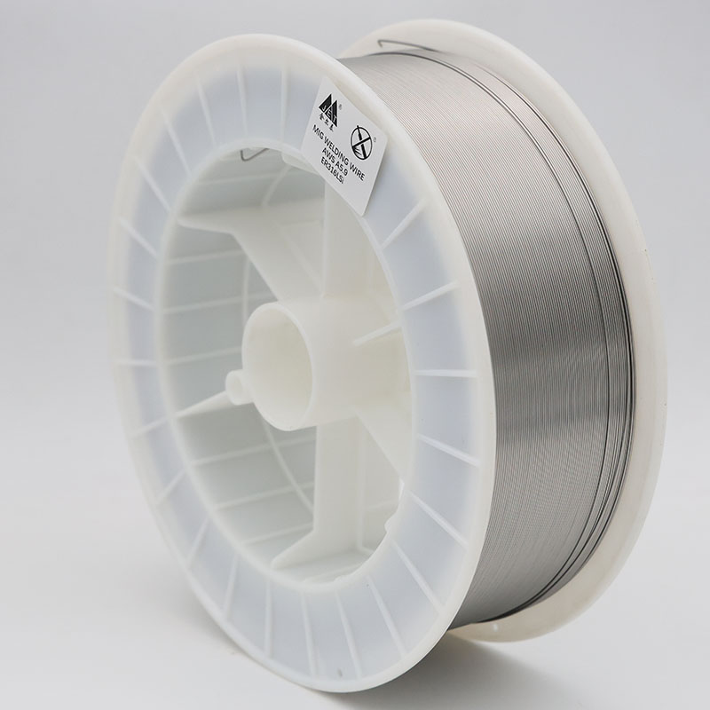 ER316Lsi ultra -low -carbon stainless steel welding wire