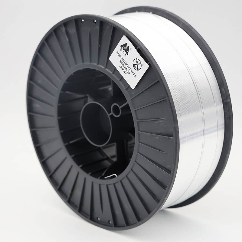 ER4047 Common Crystal Aluminum Silicon Welding Wire