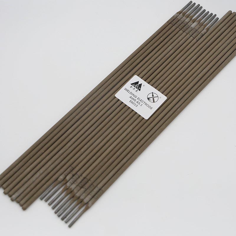 E6013 Is amild steel arc welding electrode
