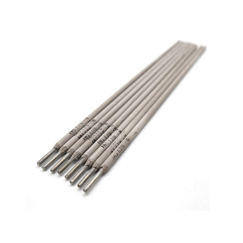 E316L-16 Ultra Low Carbon Stainless Steel Welding Electrode