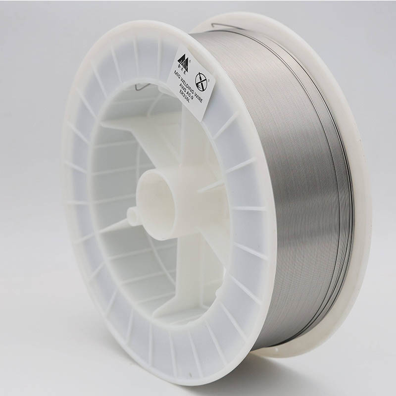 ER2209 Double -Phase Stainless Steel Welding Wire