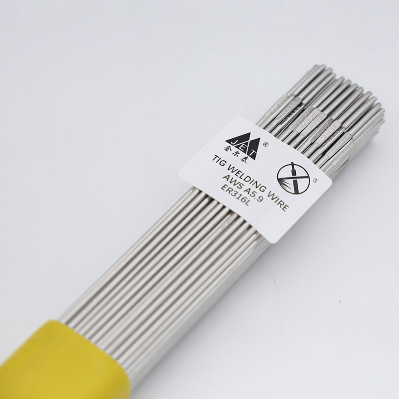 ER316LSI Stainless Steel Tig Wire
