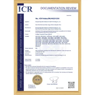 Rlab | Premier Hyperbaric Chamber & Cryotherapy Manufacturer