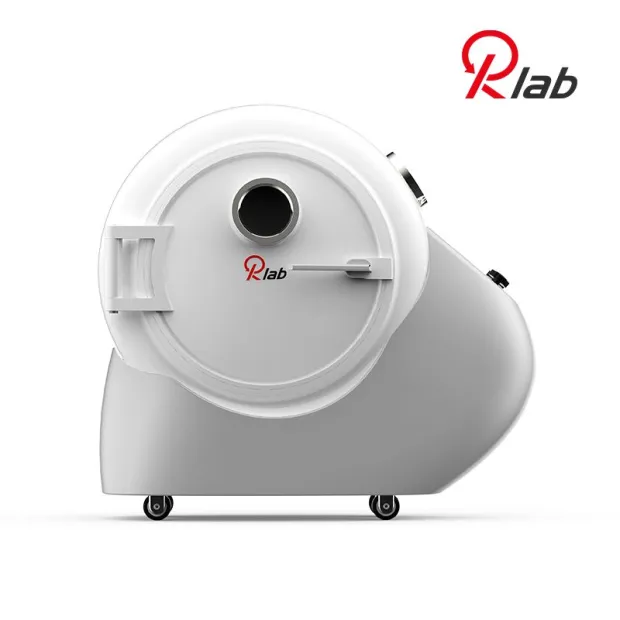 Hard Sitting Hyperbaric Chamber