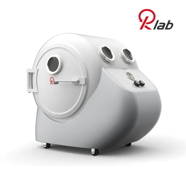 2 People Hyperbaric Oxygen Chamber | 1.5-2.5 ATA