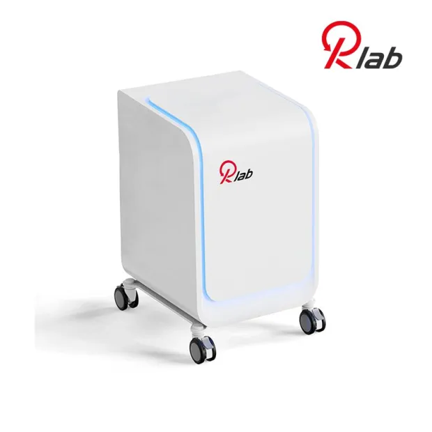 Intermittent Hypoxia Hyperoxia Training Device