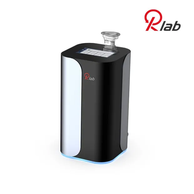 IHHT Device | Intermittent Hypoxic Hyperoxic Training