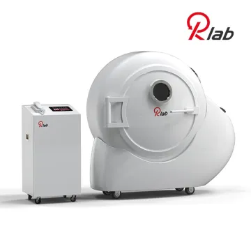 Hyperbaric Oxygen Chamber