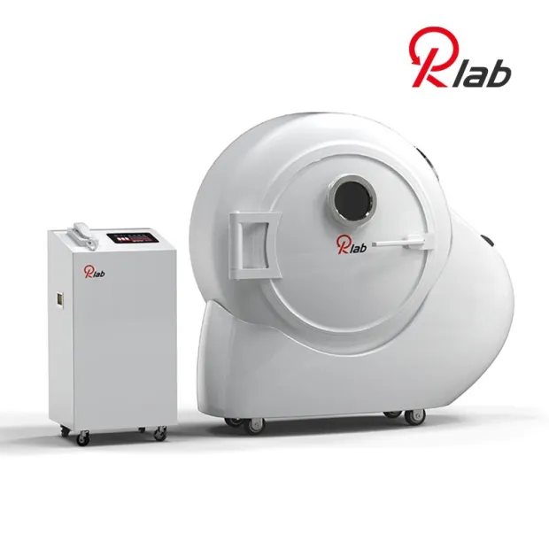 Large Personal Hyperbaric Chamber