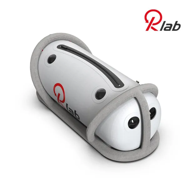 Portable Soft Shell Hyperbaric Chambers