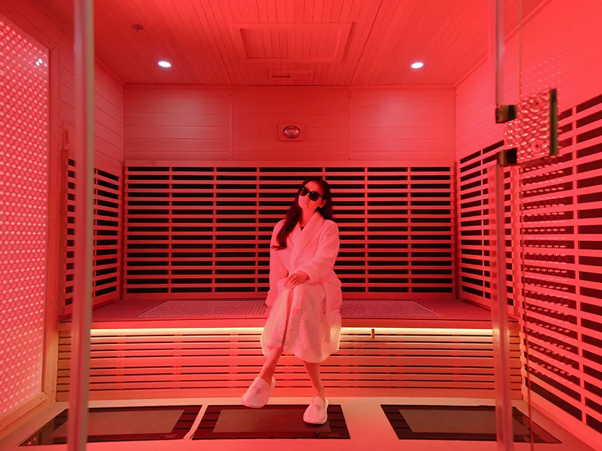 Rlab | Premier Hyperbaric Chamber & Cryotherapy Manufacturer