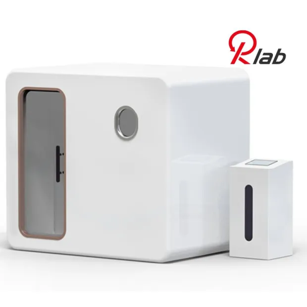 2 People Hyperbaric Chamber | 1.4-1.6ATA