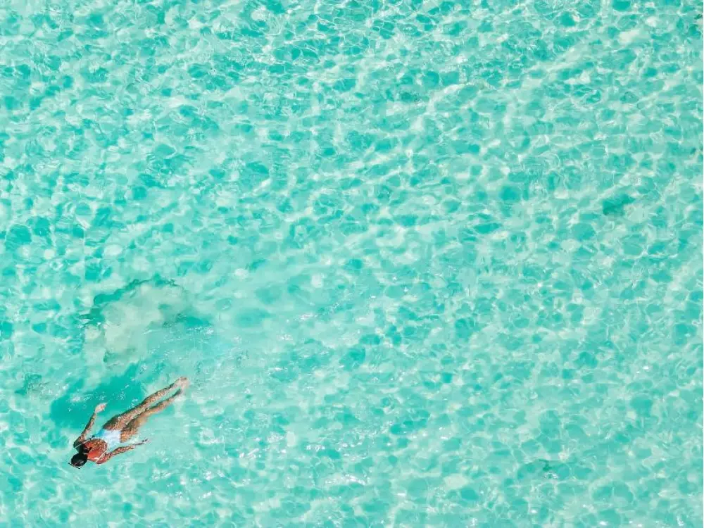 Floatation Therapy, Sensory Deprivation Therapy