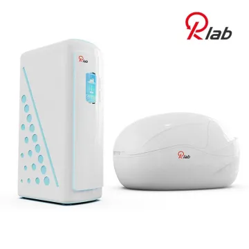 Sensory Deprivation Chamber