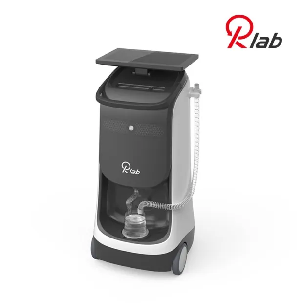 Rlab Custom IHHT Device |Altitude Training & Recovery for Athletes