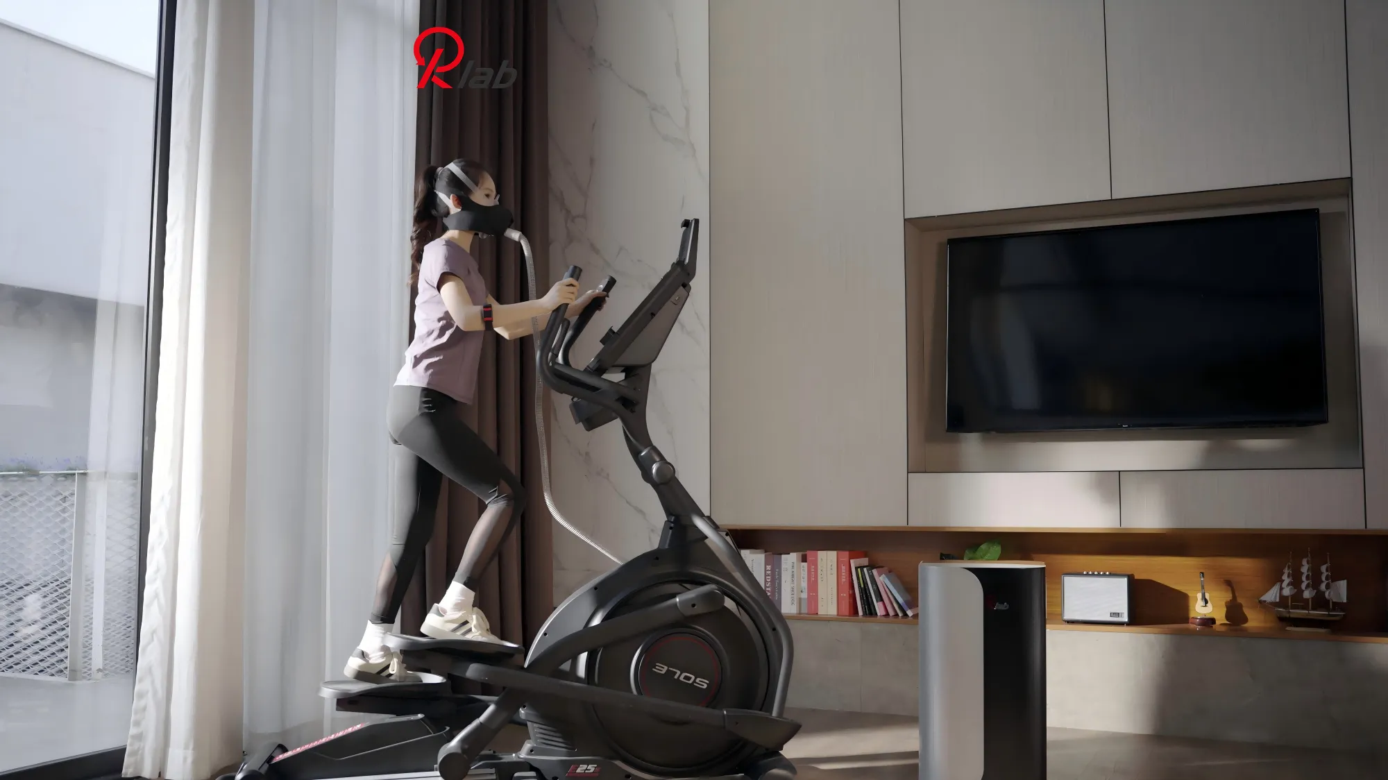 IHHT Device | Intermittent Hypoxic Hyperoxic Training