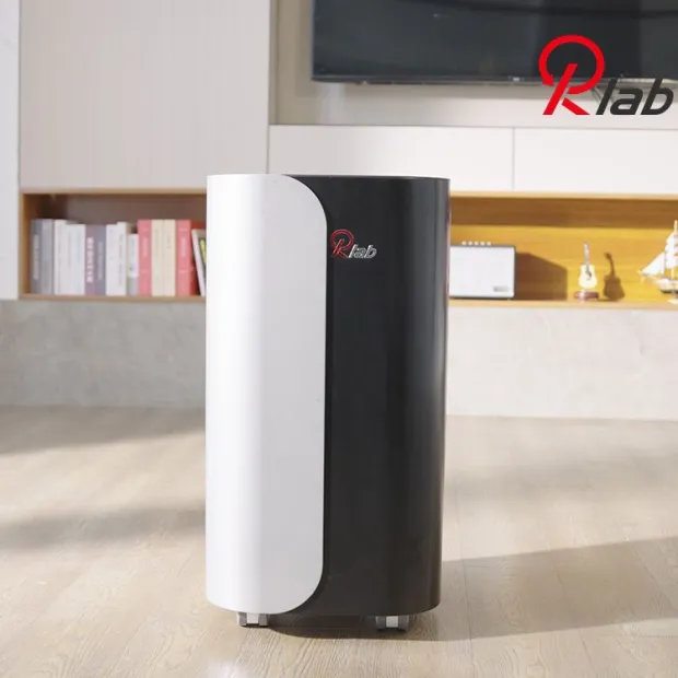 IHHT Device | Intermittent Hypoxic Hyperoxic Training