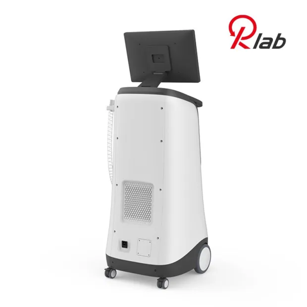 Rlab Custom IHHT Device |Altitude Training & Recovery for Athletes