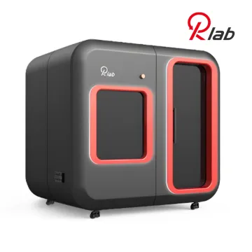 Rlab | Premier Hyperbaric Chamber & Cryotherapy Manufacturer