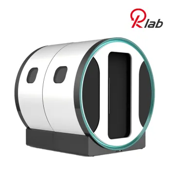 Rlab | Premier Hyperbaric Chamber & Cryotherapy Manufacturer