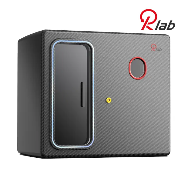 Rlab 2-4 Person Hyperbaric O2 Treatment HBO-DRCF200 Carbon Fiber