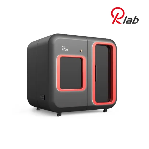 Rlab 2.5 ATA Hyperbaric Pressure Chamber 2-4 Person HBO-DR250