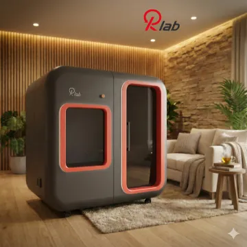 Rlab | Premier Hyperbaric Chamber & Cryotherapy Manufacturer