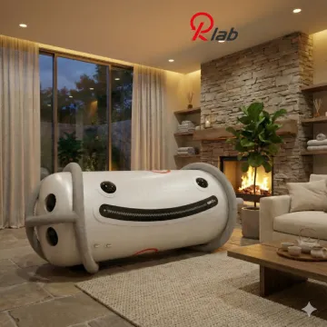 Rlab | Premier Hyperbaric Chamber & Cryotherapy Manufacturer